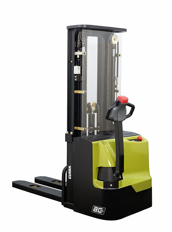 Power Stacker WSXD-20